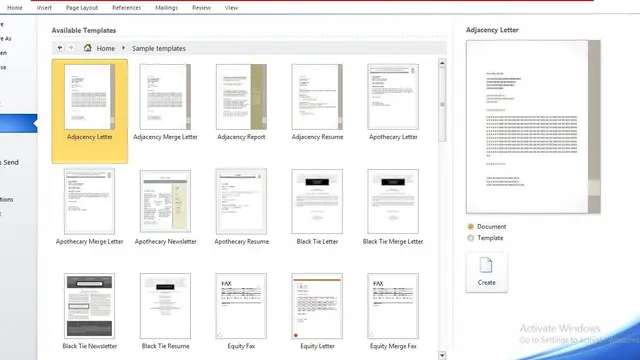 7 Trik dan Fitur Tersembunyi pada Microsoft Word, Bikin Watermark ...