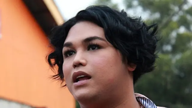 Tampil Botak Usai Berhaji, Intip Perubahan Gaya Rambut Ivan Gunawan ...