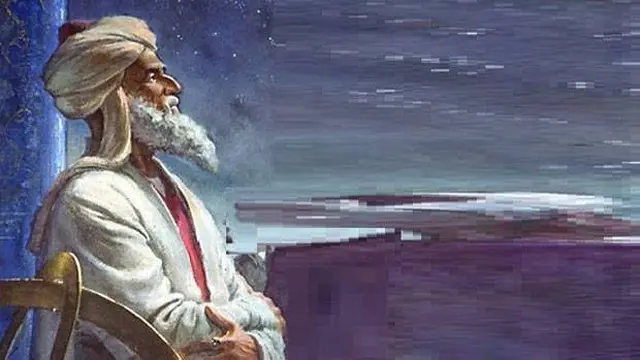 30 Kata Mutiara Islami Ibnu Athaillah, Mengandung Hikmah Serta Nasihat Kehidupan - Islami ...