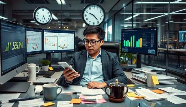 Apa itu Maintenance: Pengertian, Jenis, Tujuan dan Manfaatnya - Feeds ...
