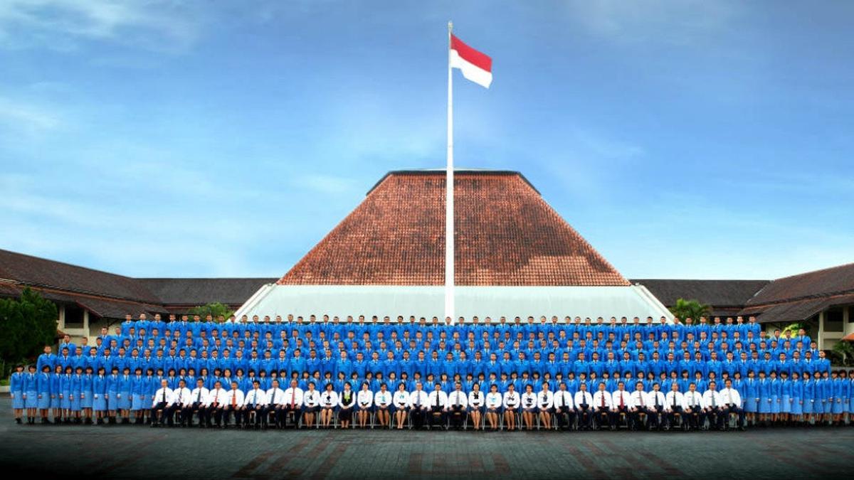 Lika-Liku Sejarah Perjalanan SMA Taruna Nusantara - Regional Liputan6.com