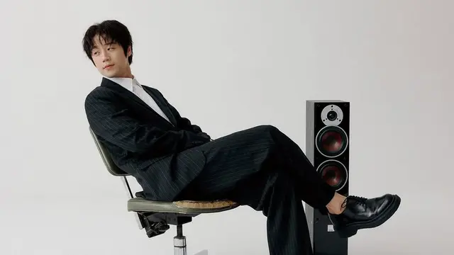 7 Potret Jung Joon Won, Pemeran Kepala Residen Green Flag di Serial ...