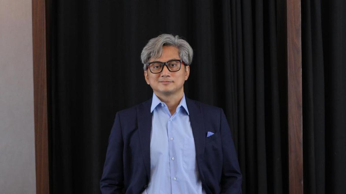 Klarifikasi Sutradara Andi Bachtiar Yusuf: Yang Saya Lakukan Dorongan ...