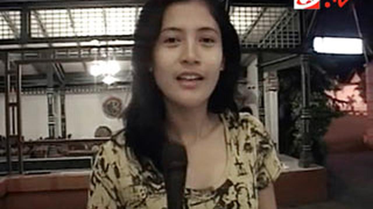 Fera Feriska Pingin Jadi Istri Raja