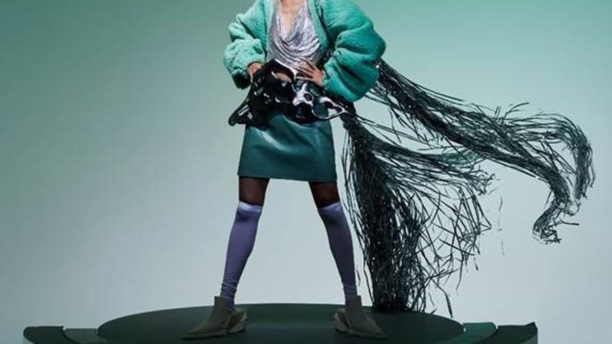 Bersama Gamaliel GAC, Cecil Yang Tunjukkan Kepercayaan Dirinya Lewat ...