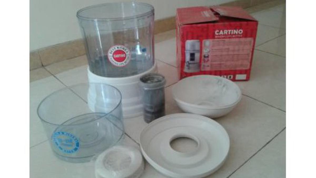 Cartino, Making life better - Lifestyle Fimela.com