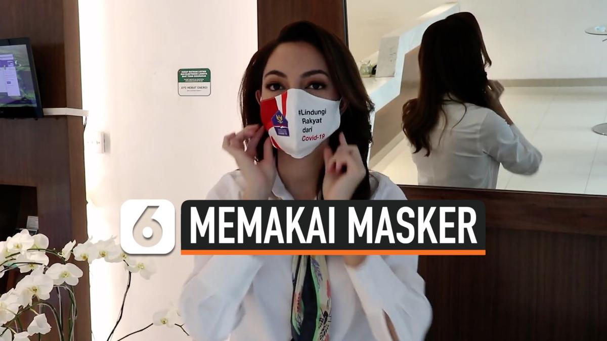 Berita Wajib Masker Hari Ini Kabar Terbaru Terkini