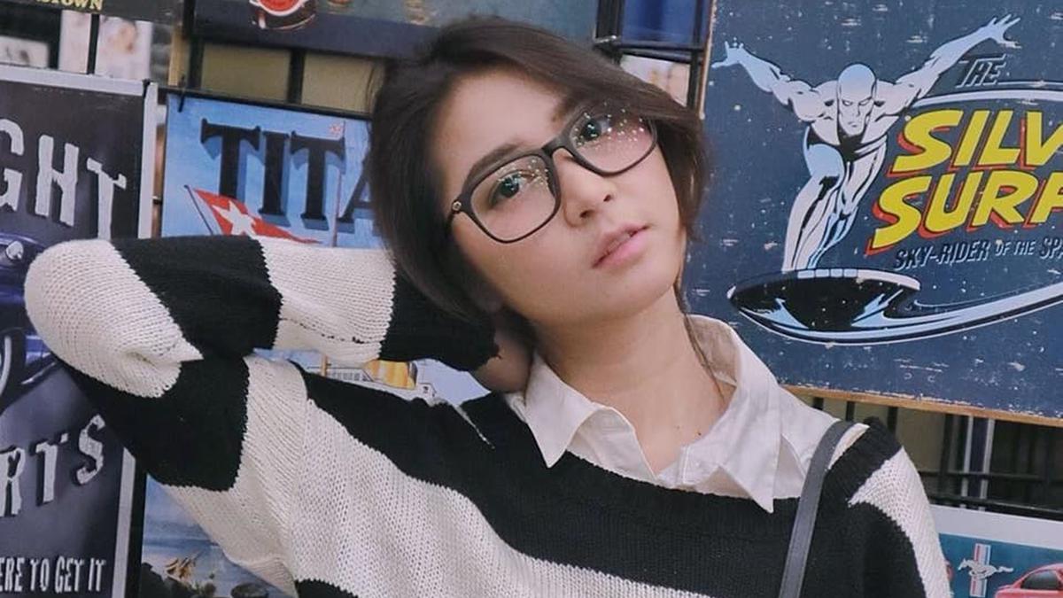 Berita Jessica Veranda JKT 48 Hari Ini - Kabar Terbaru Terkini ...