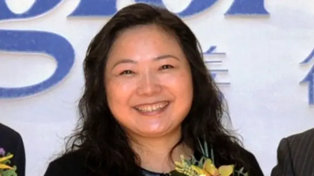 Kenalkan Wu Yajun, Eks Jurnalis yang Jadi Perempuan Terkaya di Dunia ...