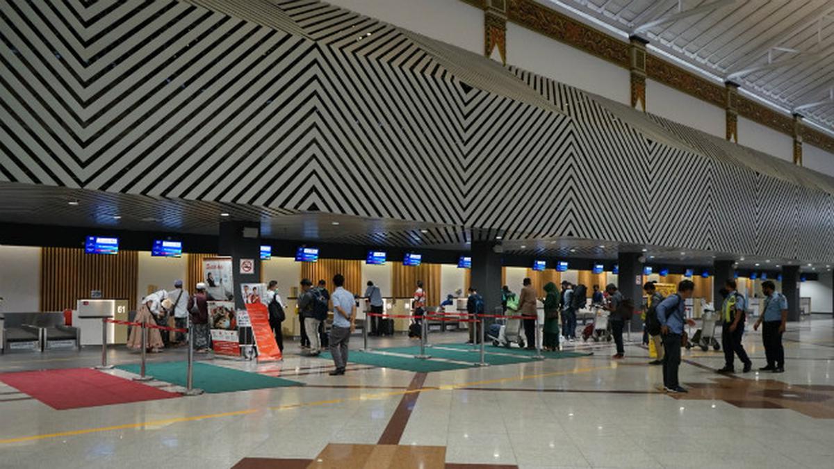 Setelah Sekian Lama, Bandara Juanda Akhirnya Boleh Perjalanan ke Luar ...