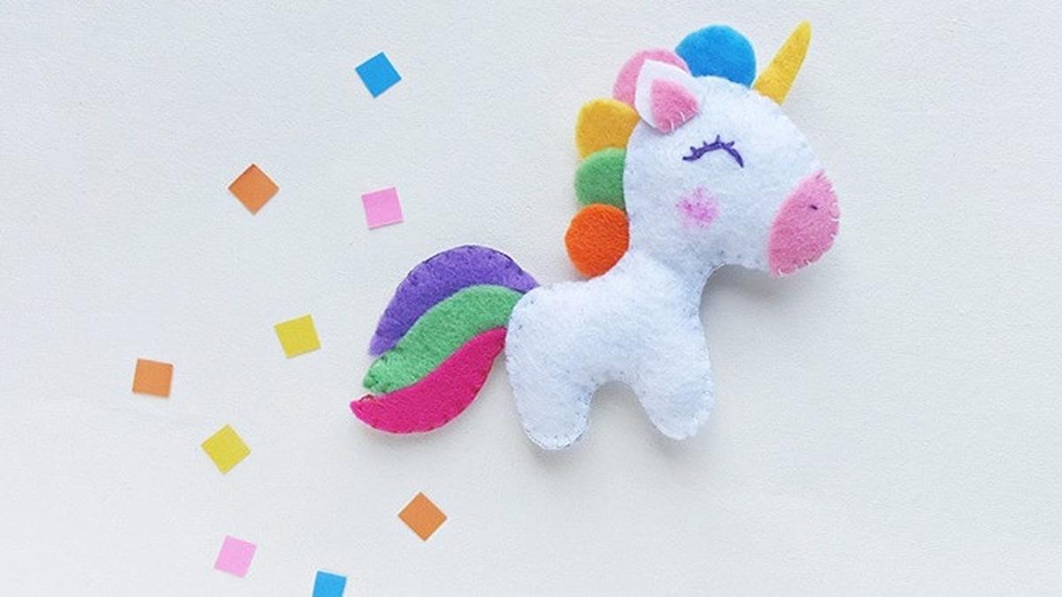 7 Cara Membuat Boneka Mudah dan Lucu, Cocok Untuk Pemula