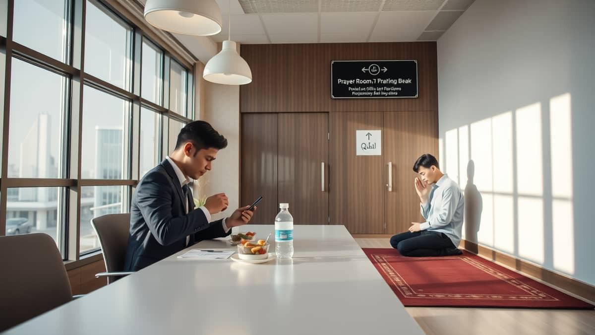 Arti Ishoma: Pengertian, Manfaat, dan Tips Memanfaatkan Waktu Istirahat ...