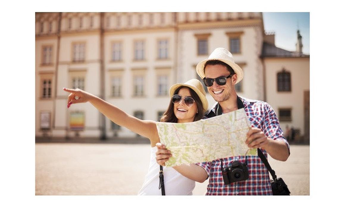 Tips Mengatasi Rasa Panik Saat Traveling ke Tempat Asing - Lifestyle ...