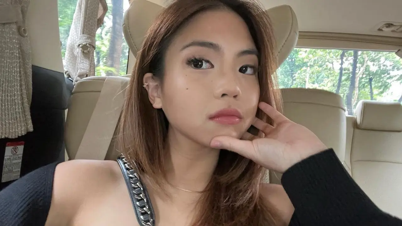 6 Potret Clarissa Tanoesoedibjo Adik Valencia Tanoe, Sudah Sukses di ...