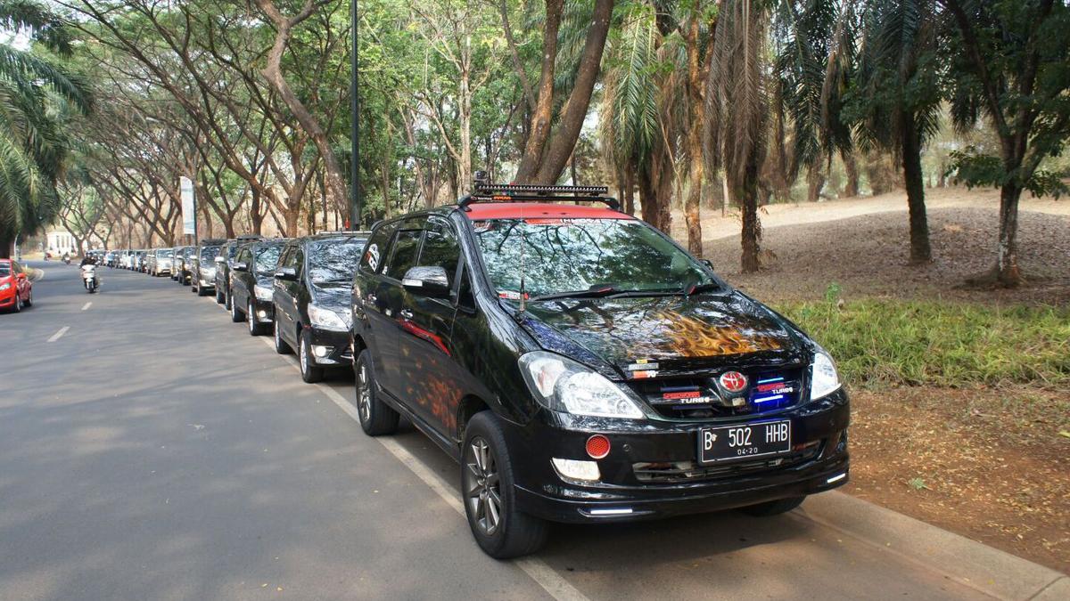 Plus Minus Kijang Innova di Mata Komunitas - Otomotif Liputan6.com