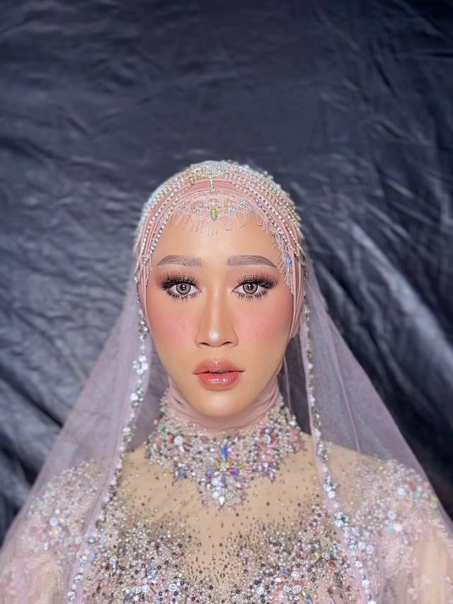 Mengenal Harum Fatimah, Seleb TikTok 3 Jutaan Pengikut Ini Viral Gegara ...