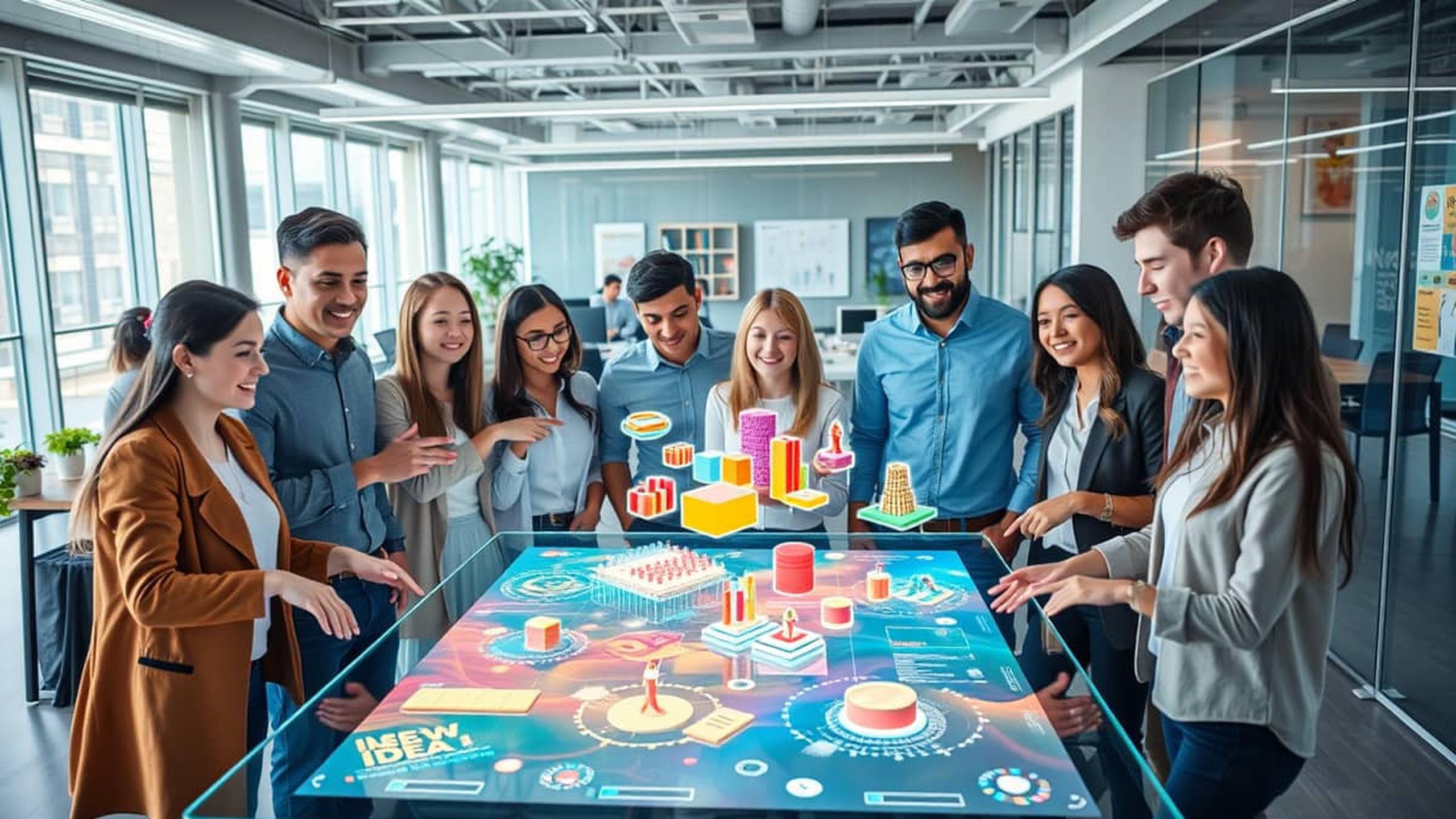 Apa Itu Inovasi: Pengertian, Jenis, dan Manfaatnya