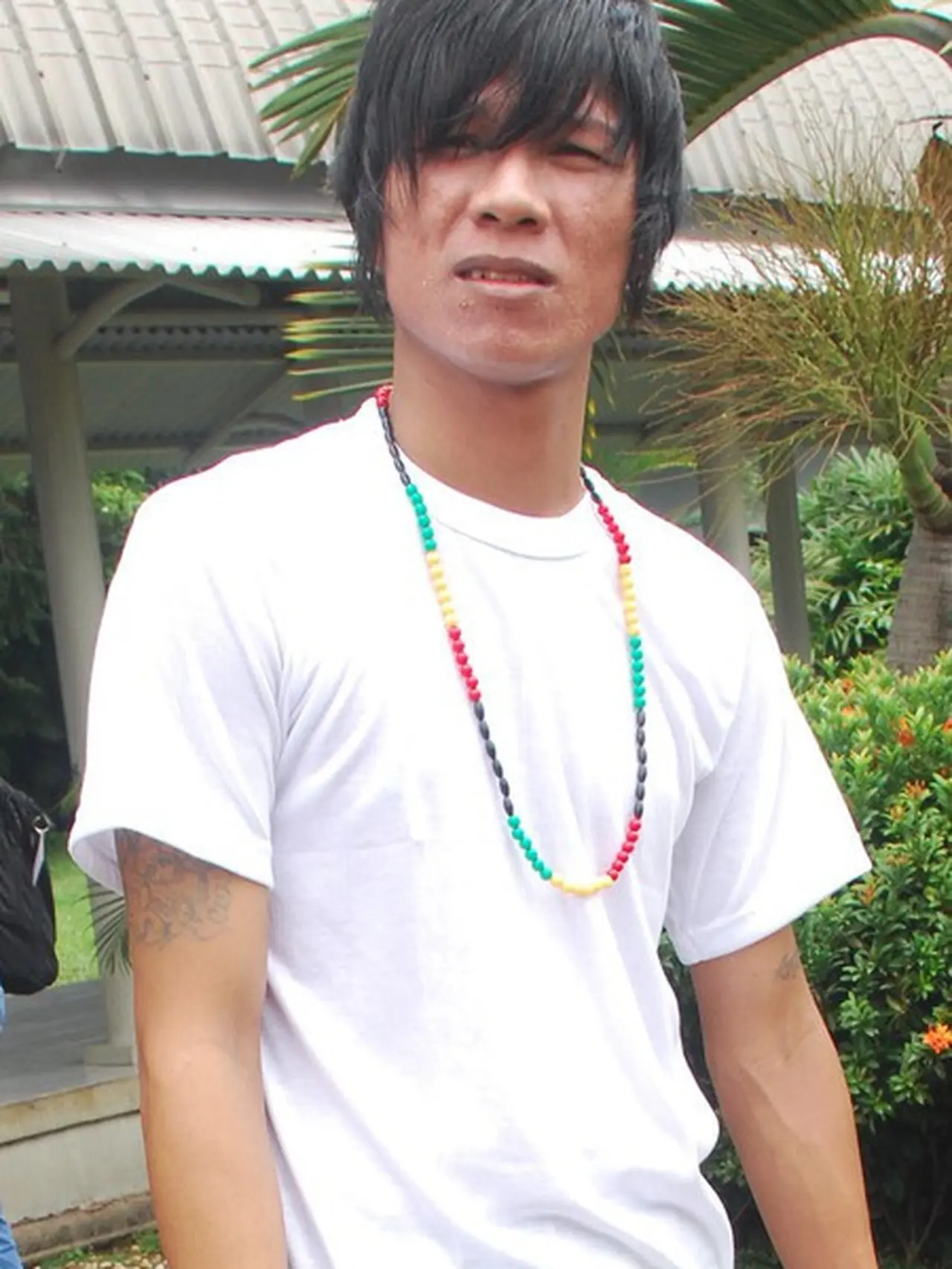 13 Potret Gaya Rambut Andika 'Si Babang Tamvan' dari Masa ke Masa, Unik ...