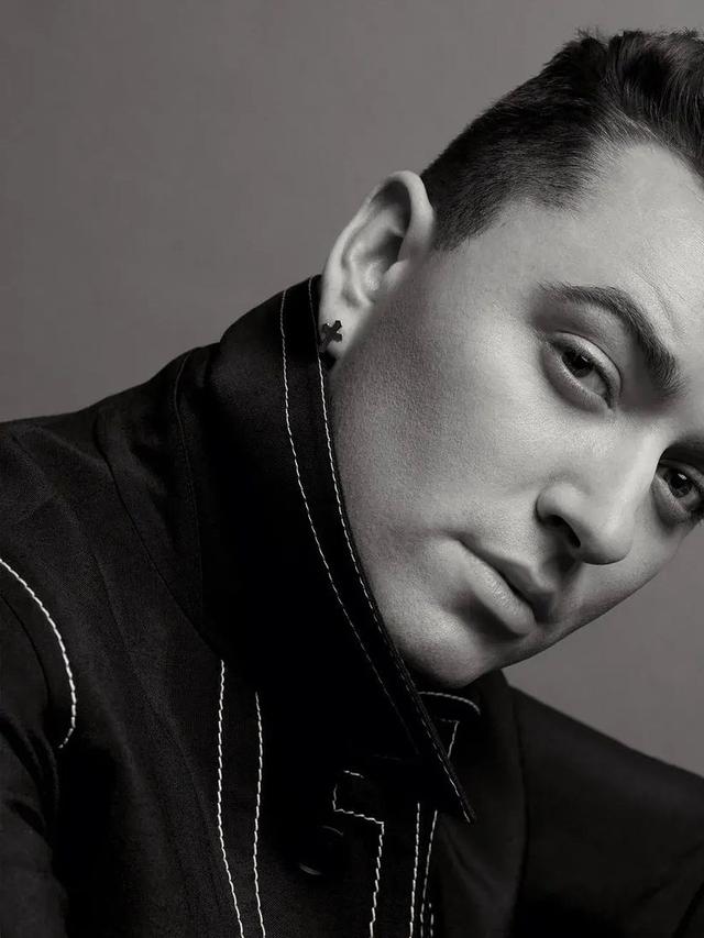 Fakta Mengejutkan Sam Smith, Pernah Jomblo Selama 22 Tahun dan Kini ...