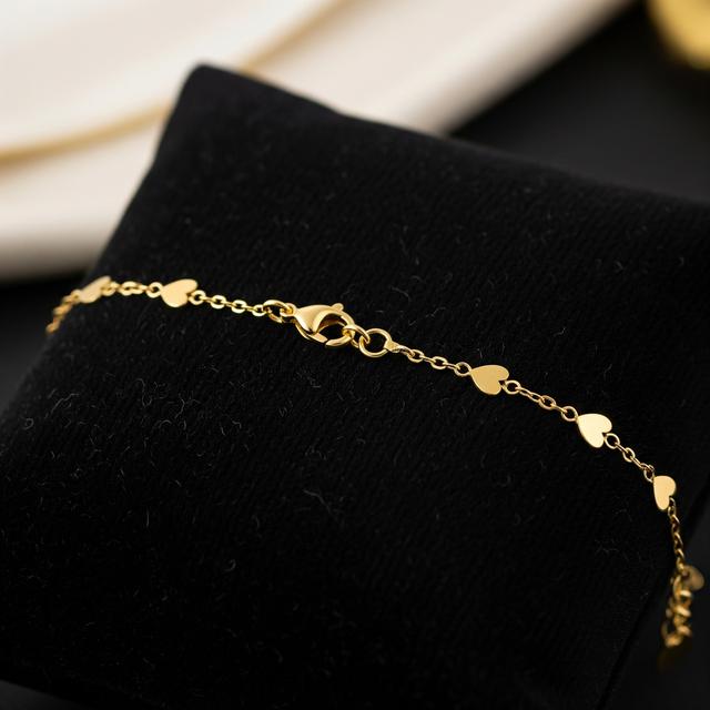 9 Model Gelang Emas 5 Gram Kecil Elegan untuk Arisan, Pilihan Penunjang ...