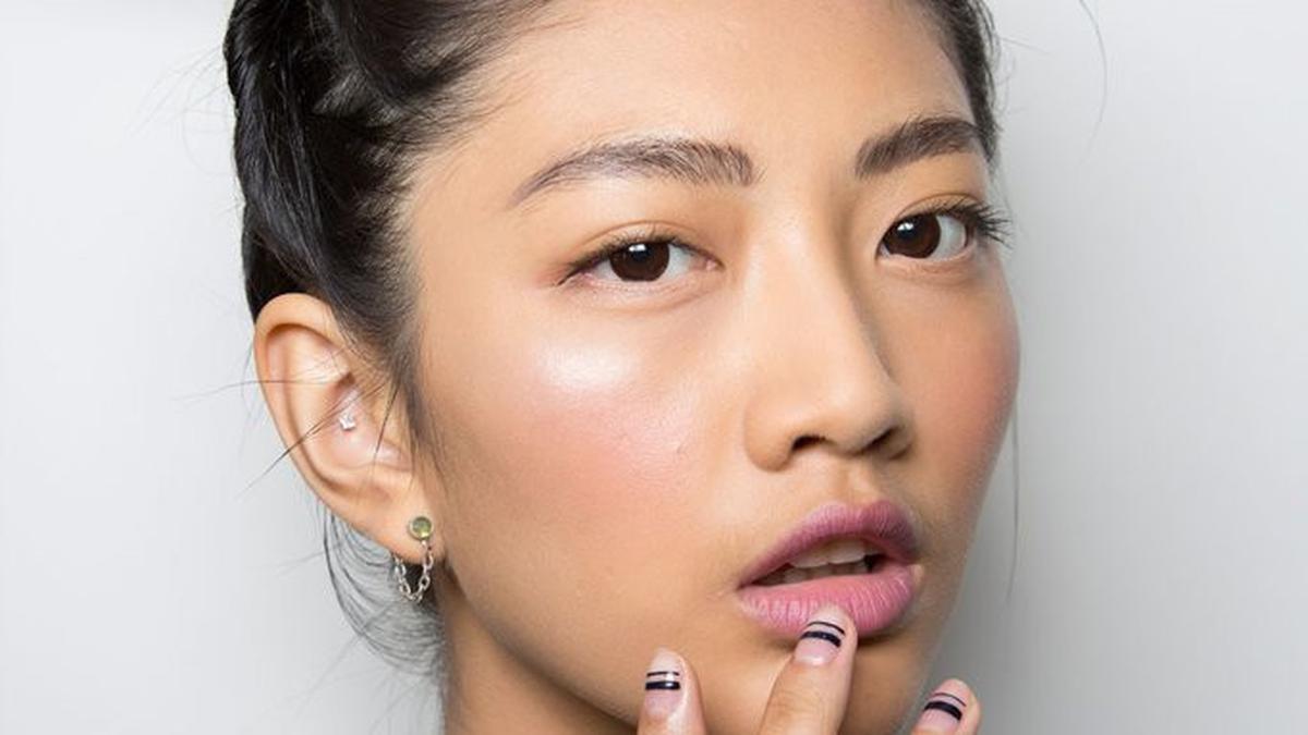 Lima Gaya Kuku untuk Segarkan Penampilan di Bulan Puasa - Beauty Fimela.com