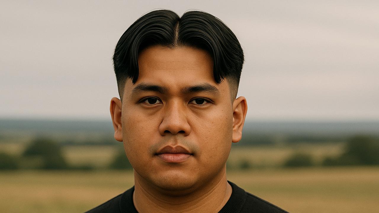 7 Model Cukur Rambut Pria Belah Tengah, Gaya Simpel Tapi Bikin Pesonamu ...