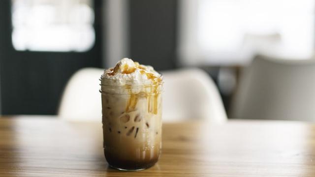 5 Resep Es Kopi yang Enak dan Segar Cocok Jadi Teman Kerja - Food ...