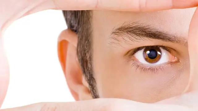 5 Tanda Penglihatan Ini Menandakan Kesehatan Tubuh - Health Liputan6.com