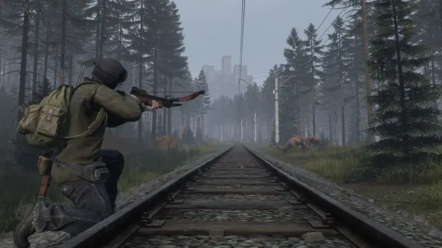 10 Best Zombie Games to Play on Your PC in 2026