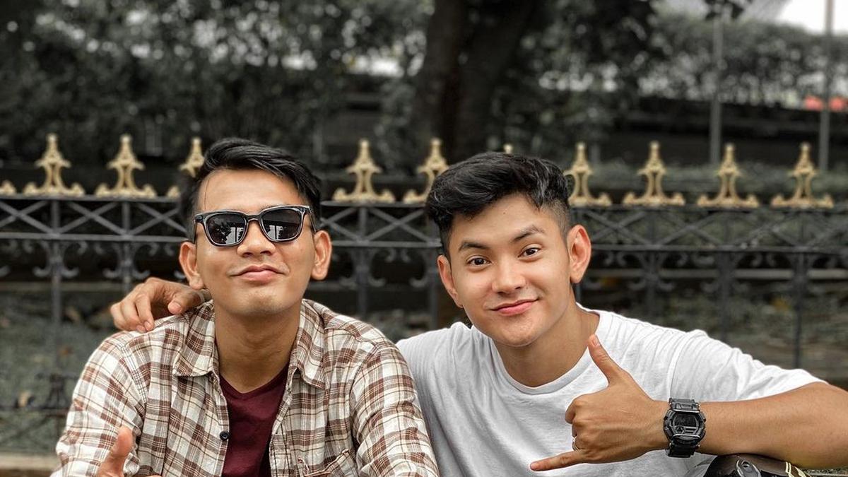 Di Amazing All Stars Fest, Angga Putra Ungkap di Balik Layar Serial ...