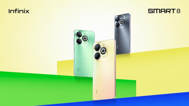 Cek, Daftar Harga HP Infinix per Desember 2023