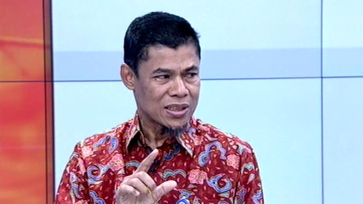 PPATK: Uji UU TPPU Lemahkan Rezim Pemberantasan Korupsi - News Liputan6.com