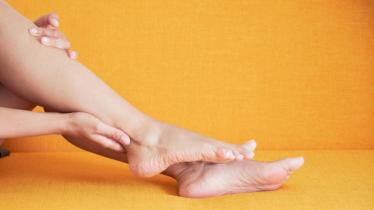 Cara Mengobati Edema dan Kenali Penyebabnya