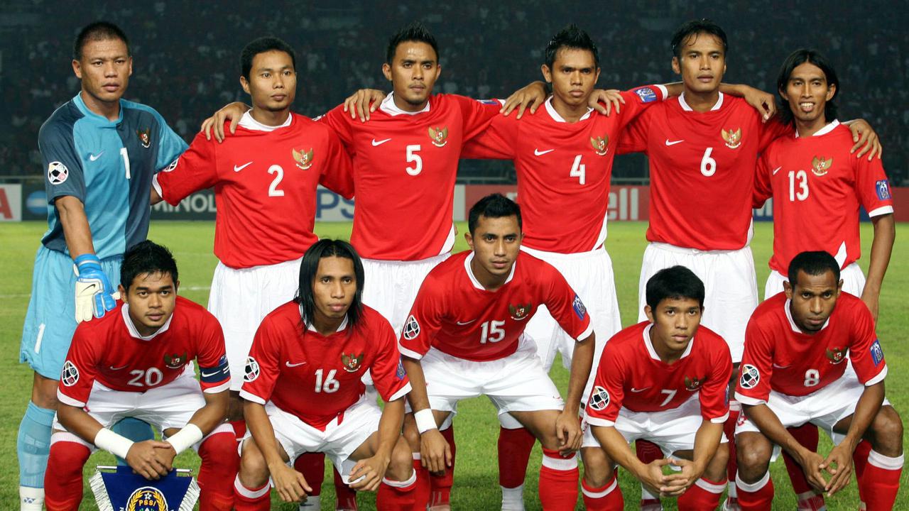 3 Fakta Tentang Partisipasi Timnas Indonesia di Piala Asia 2027: Bisa ...