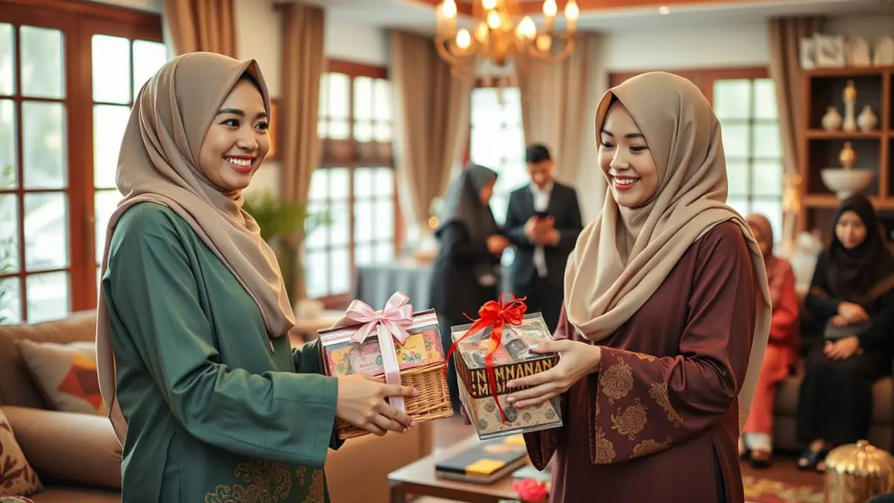 5 Ucapan Balasan Jazakallah Khair sesuai Tuntunan, Simak Hadis-Hadis Ini
