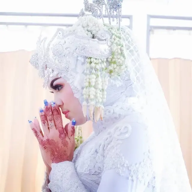 Ingat Rizma Si Guru Cantik asal Tegal yang dulu Viral? Lama Tak Terlihat, Penampilannya Berubah ...