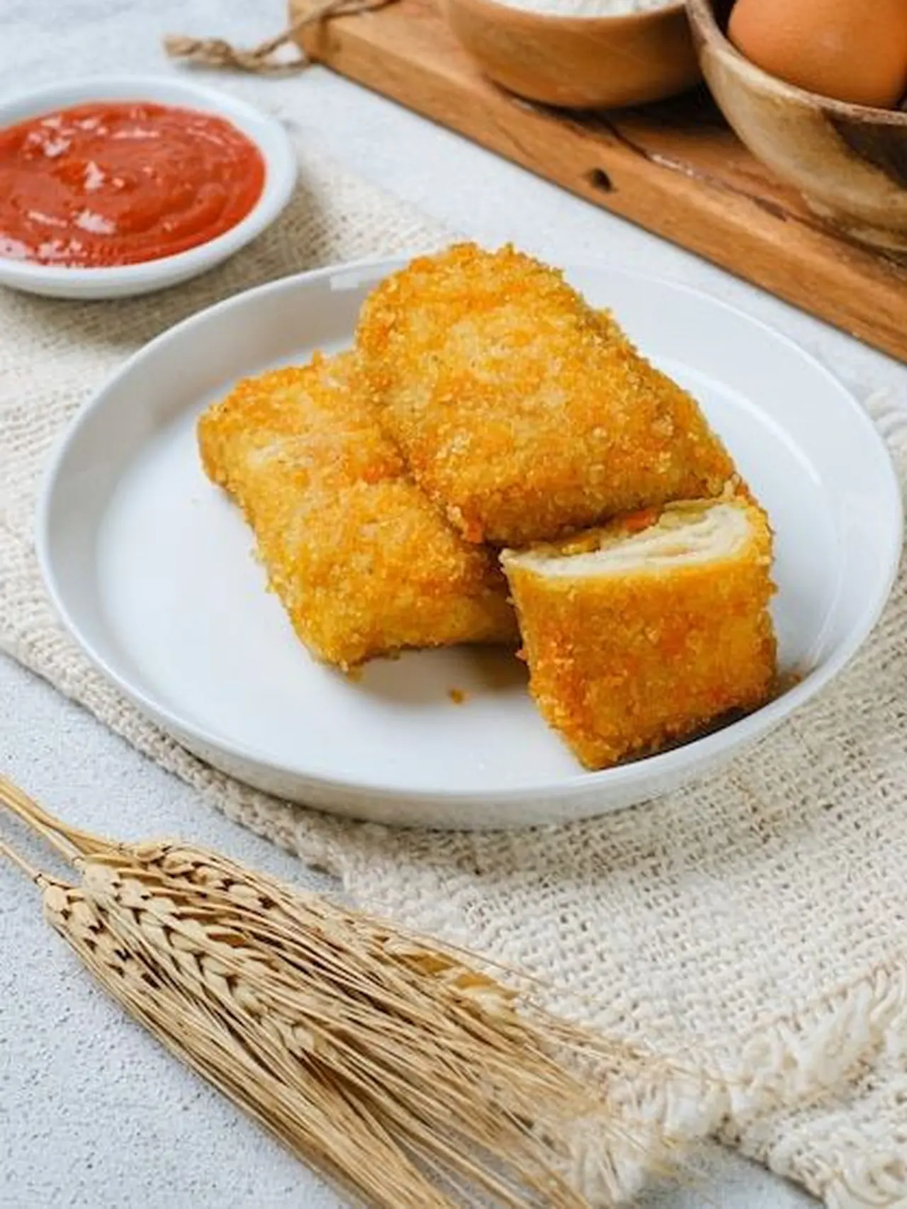 Resep Risol Mayo ala Rumahan, Camilan Populer dengan Saus Istimewa ...