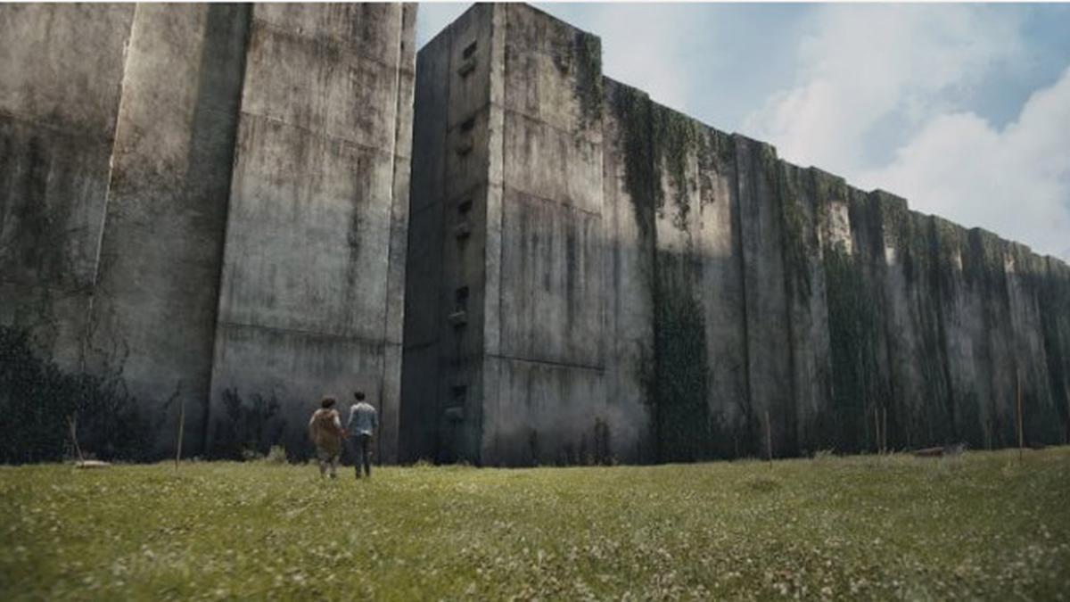 'The Maze Runner' di Mata Kritikus Muda - Citizen6 Liputan6.com