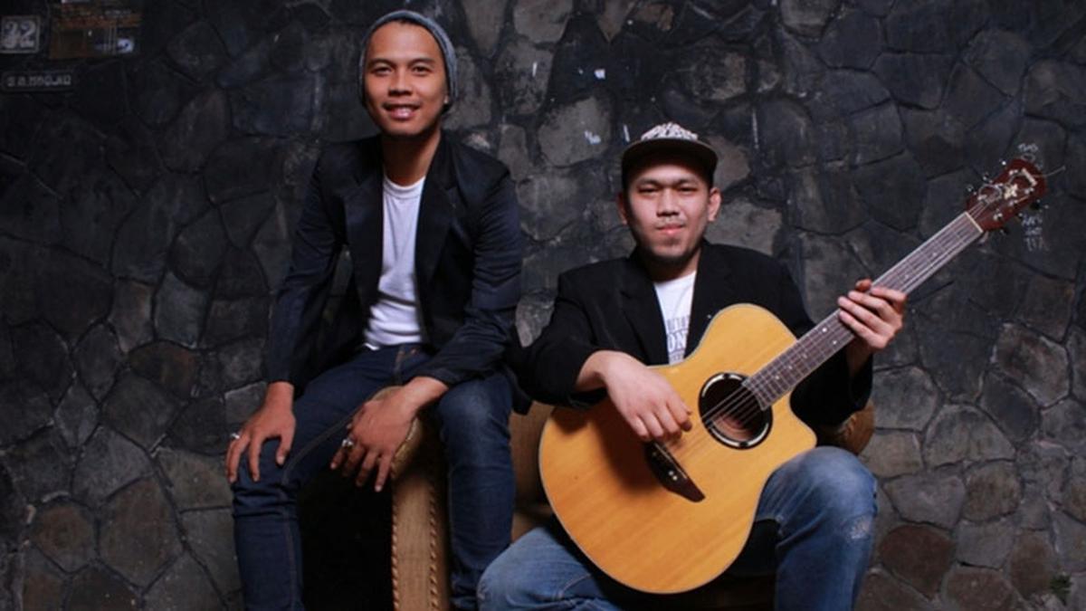Musik Duo Komet Dianggap Mirip Glenn Fredly - ShowBiz Liputan6.com