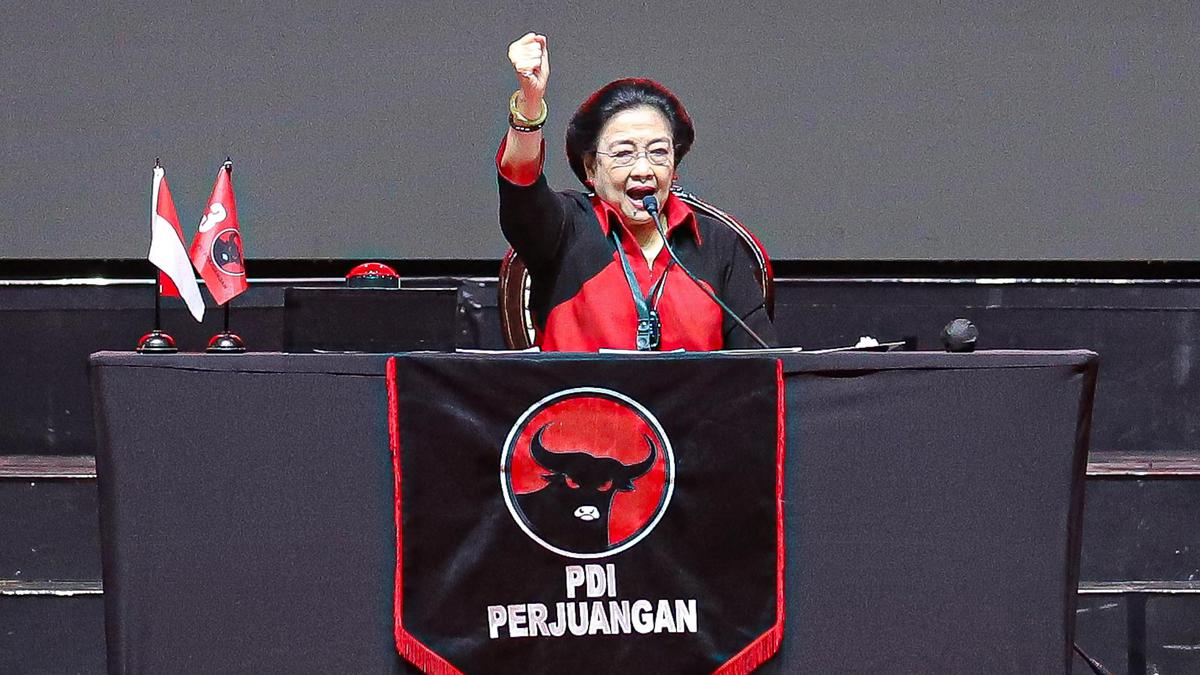Polemik Megawati soal Ibu-Ibu Pengajian, Pengamat: Pertanda Pertarungan Politik Mulai Memanas ...