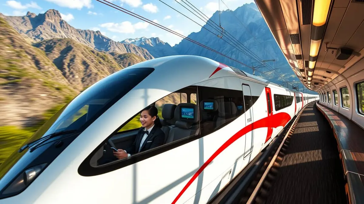 Berita pemilihan kursi kereta Hari Ini - Kabar Terbaru Terkini | Liputan6.com