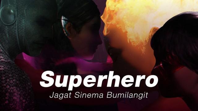 Berita Jagat Sinema Bumilangit Hari Ini - Kabar Terbaru Terkini ...