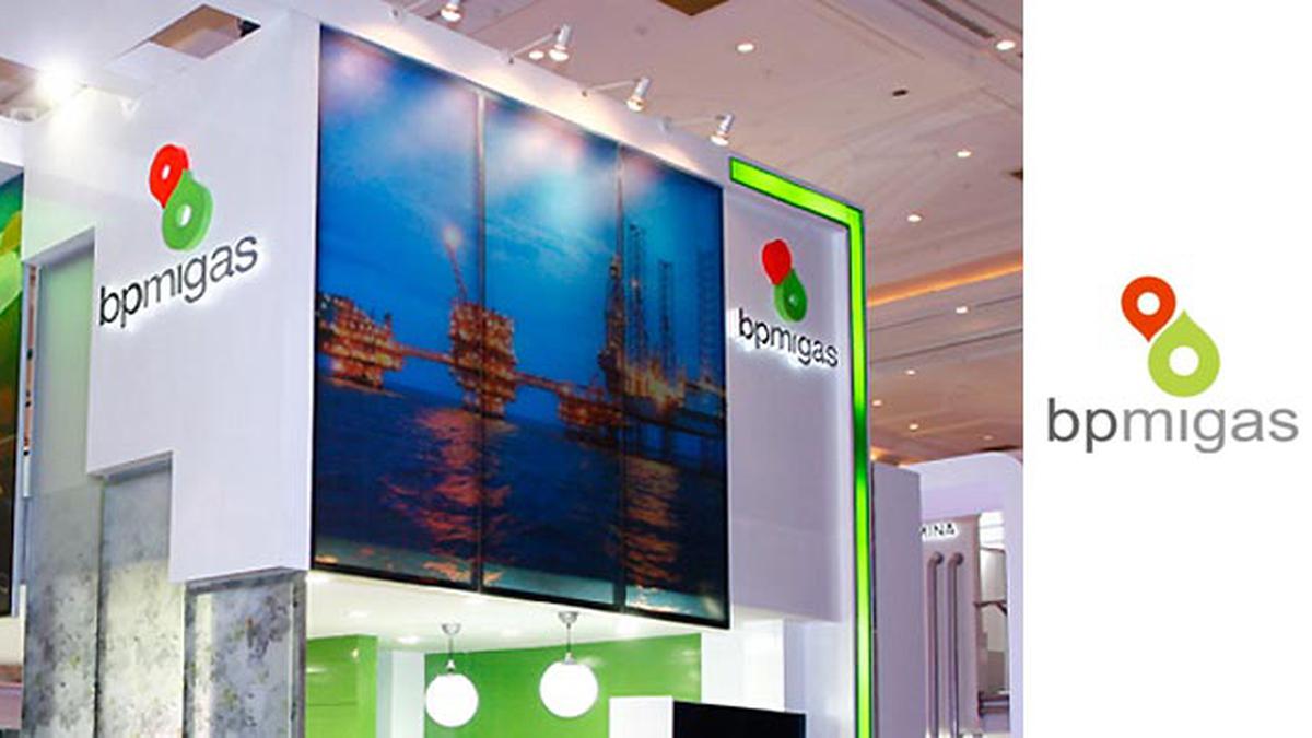 MK Bubarkan BP Migas - News Liputan6.com