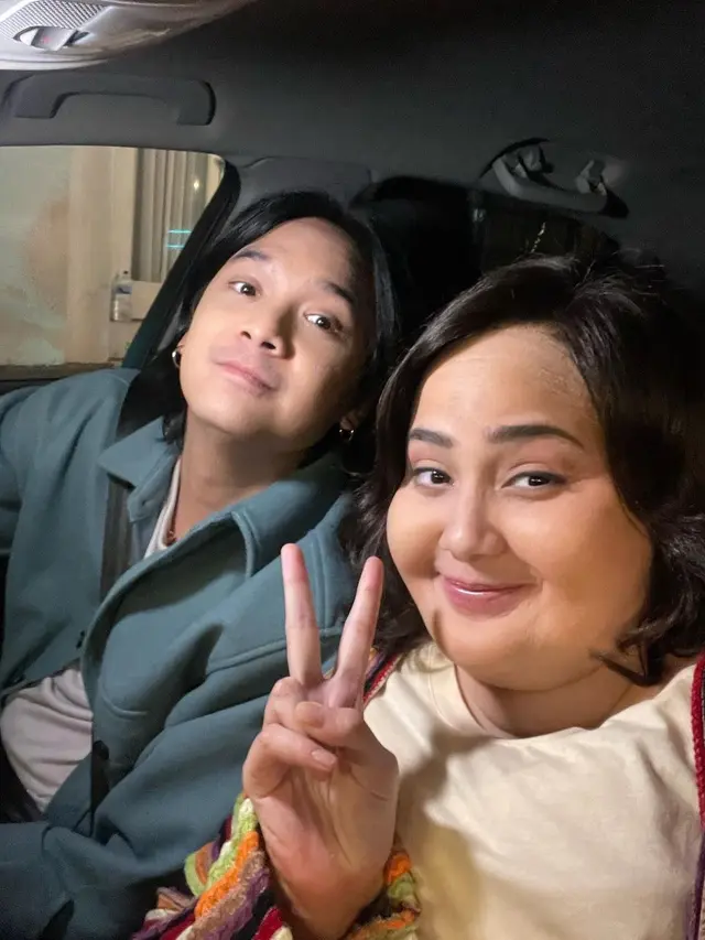 6 Potret Perubahan Syifa Hadju Demi Karakter Film 200 Pounds Beauty, Totalitas - Hot Liputan6.com