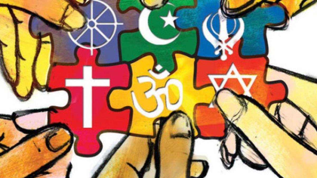 Ini 6 Agama Paling Unik yang Pernah Ada - Citizen6 Liputan6.com