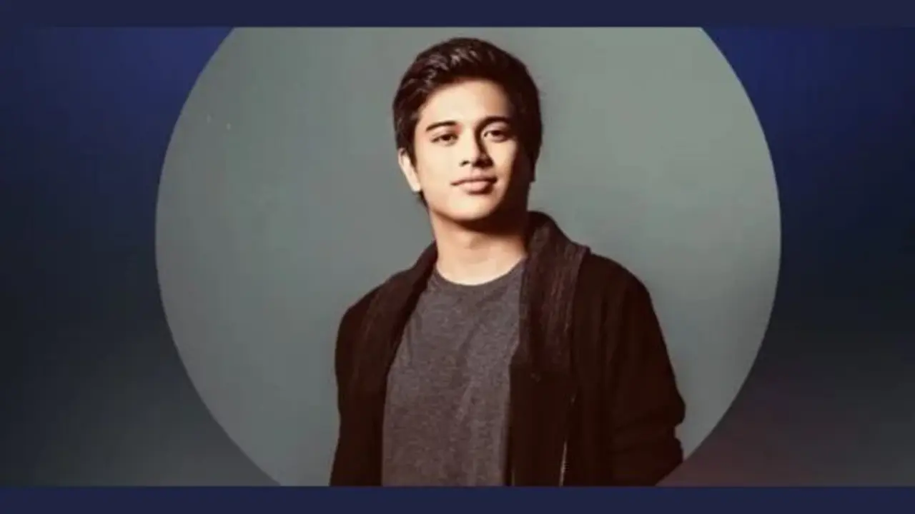 Profil Christopher Farrel, Jadi CEO di Usia 18 Tahun dan Pernah Kerja ...