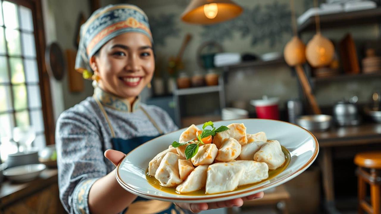 Resep Ayam Pop Padang Autentik Ala Restoran Padang, Pilihan Menu Sahur ...