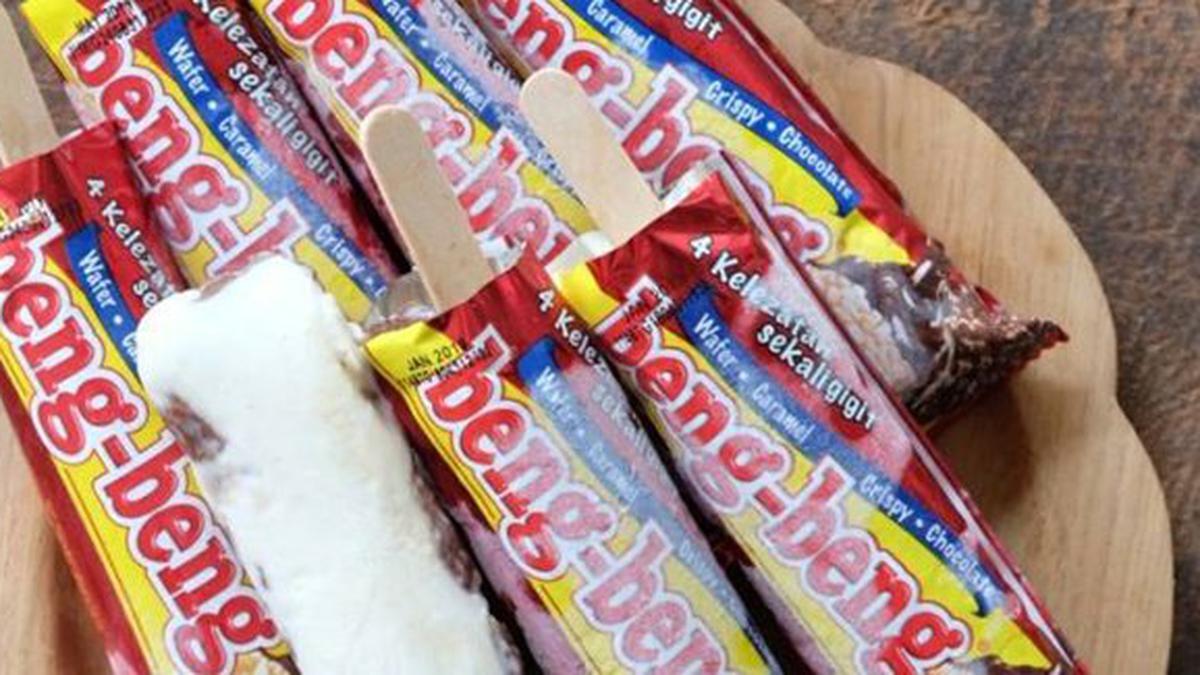 Resep Es Beng-beng Aneka Rasa