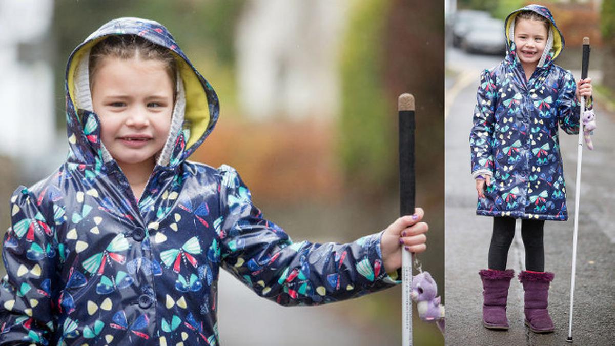 Sekolah Larang Murid Tunanetra Bawa Tongkat ke Sekolah - Global ...