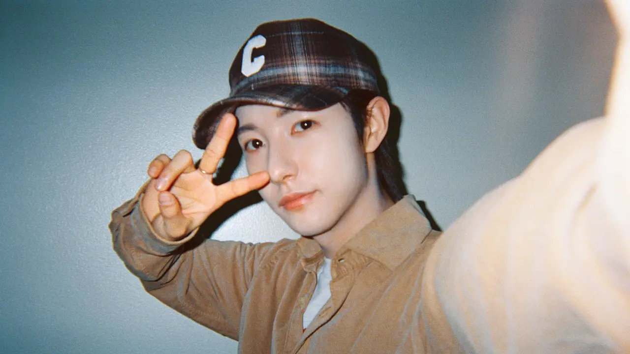 Renjun NCT Dream Tampil Solo di Majalah Loading China, NCTzen Ingin ...